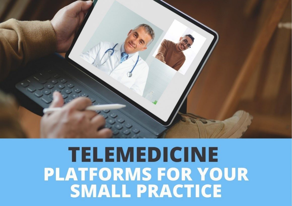 Telemedicine Platforms | Apex Healthcare Solutions